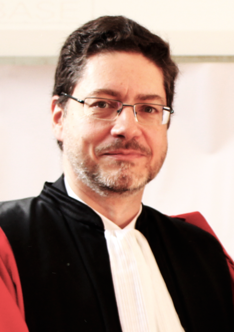 Administration and Contacts | Faculté de droit, d’Économie et de Gestion
