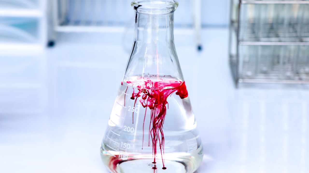 Conférence – Chemical Regulation at a Crossroads: Navigating ...